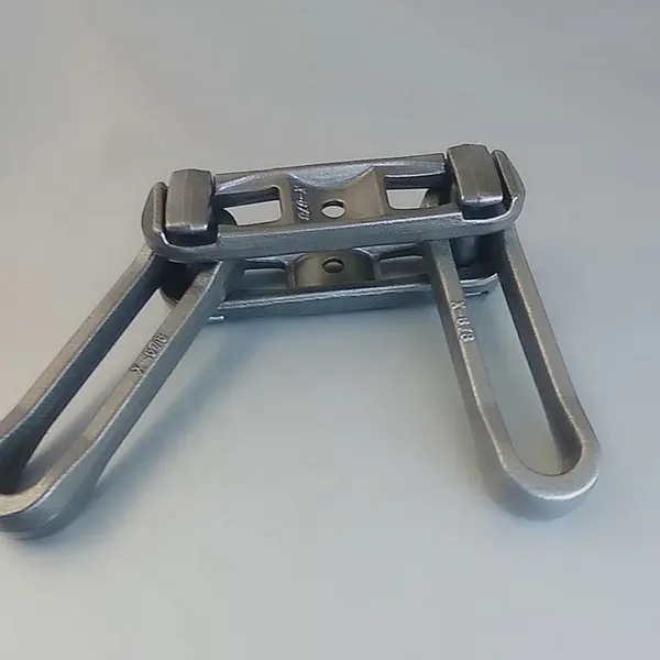 What Are The Differences Between Standard And Heavy-Duty Drop Forged ...