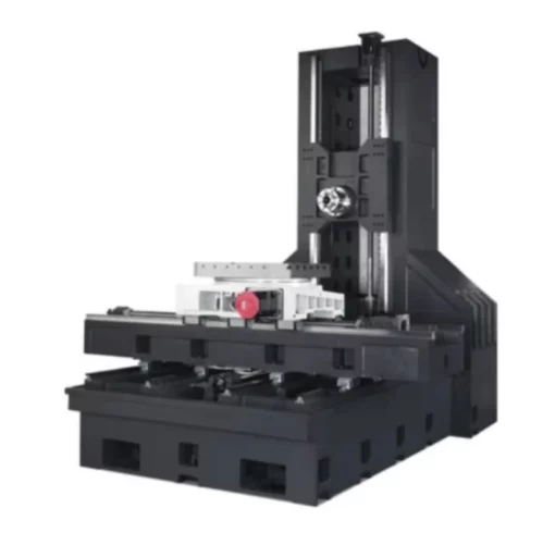 China High-Performance Vertical Machining Center VMC640 With High ...