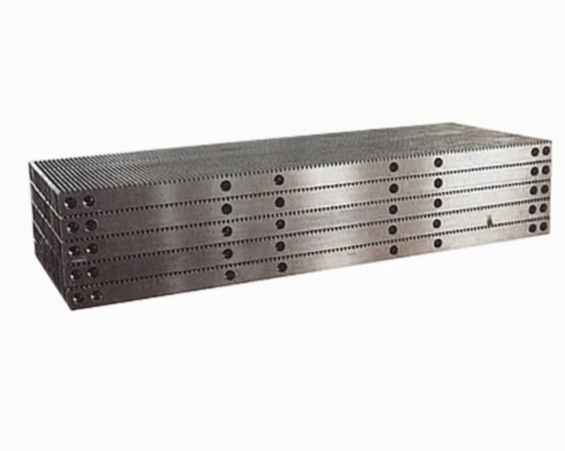 Gear Rack For Elevator System Solutions - Blog of EVER-POWER