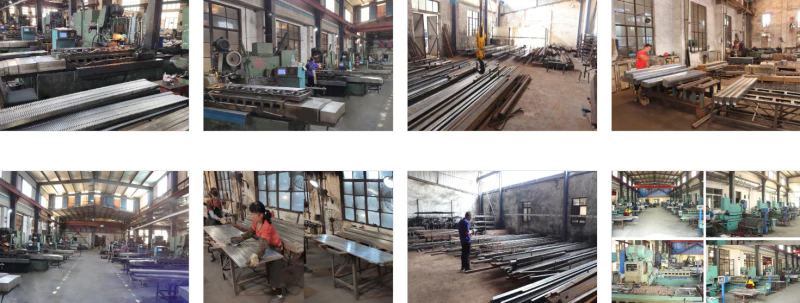 Plastic Gear Rack For Future-Ready Systems - Blog of EVER-POWER