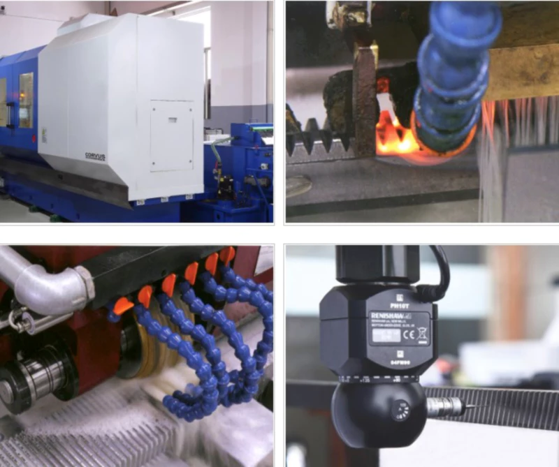 How do you calculate the bending moment for a linear gear rack? - Blog ...