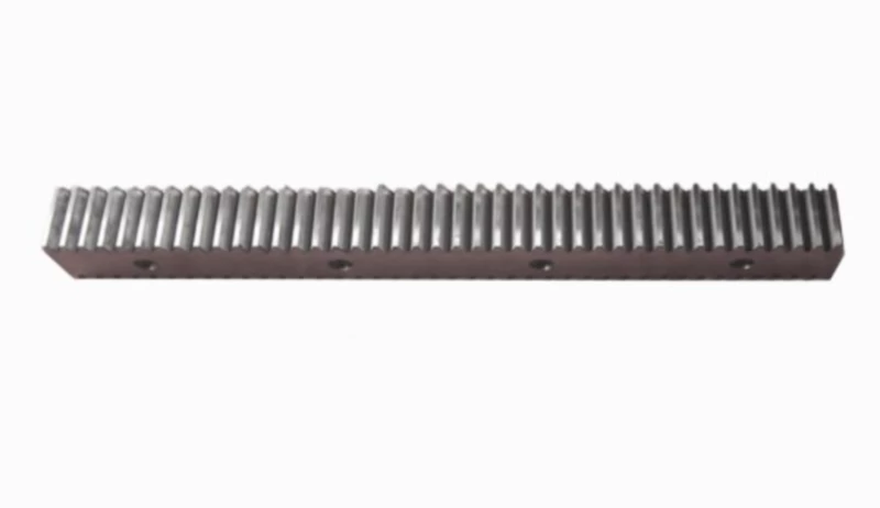 Linear gear rack material properties made in china - Ever-Power Industry