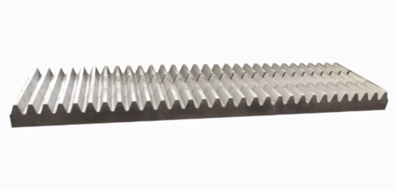 Linear gear rack material properties made in china - Ever-Power Industry