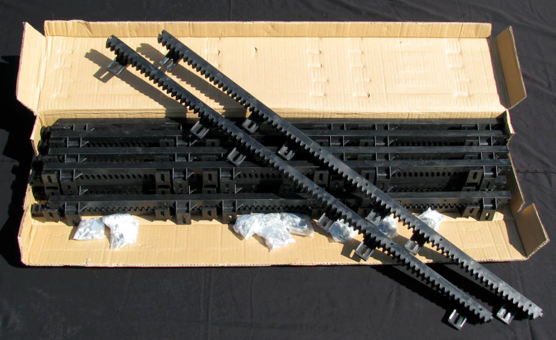 How do you calculate the deflection of a nylon gear rack? - Blog of ...