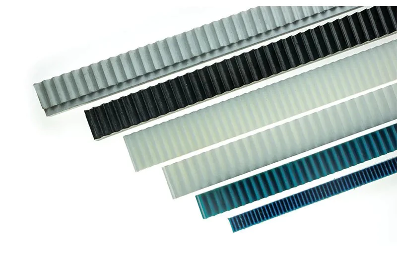 How do you calculate the deflection of a nylon gear rack? - Blog of ...