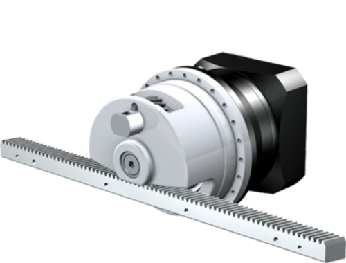 Plastic Gear Rack For Future-Ready Systems - Blog of EVER-POWER