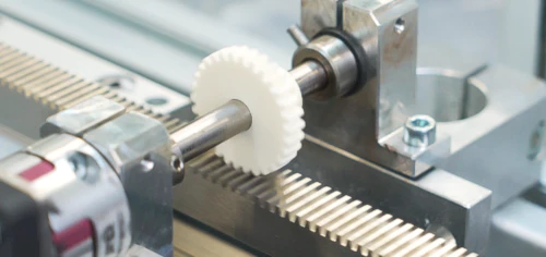 How do you calculate the deflection of a nylon gear rack? - Blog of ...