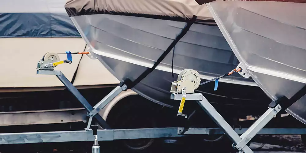 China 1BJY-HW-10S 3000lbs Hand Crank Winch with Hook and 10m 32ft Steel ...