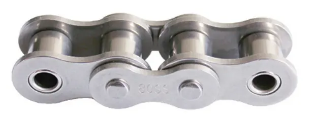 How to Identify the Right Size of #41 Stainless Steel Roller Chain ...