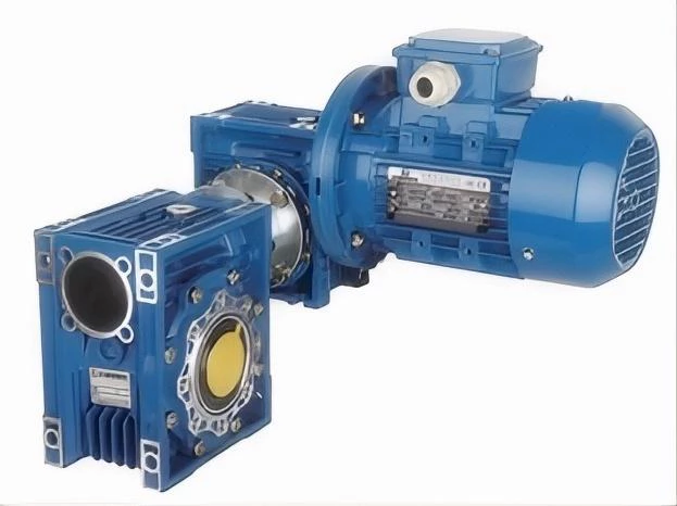 Double Reduction Worm Gearbox Manufacturer & Supplier - Ever-Power Industry