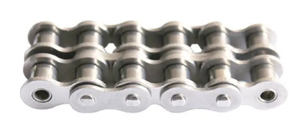 How to Identify the Right Size of #41 Stainless Steel Roller Chain ...