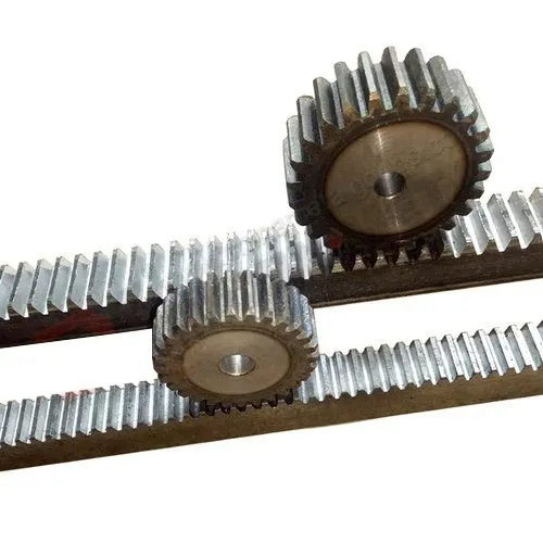 How does a gear rack impact car steering responsiveness? - Blog of EVER ...