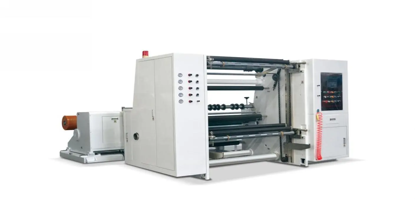 High speed servo control slitter for aroma-release packaging - Blog of ...