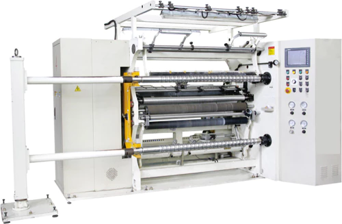 High speed servo control slitter for aroma-release packaging - Blog of ...