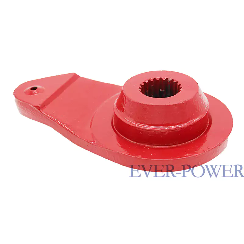 China 1116.14.02.33 Carrier Flywheel Clutch Disc Fits For Welger ...