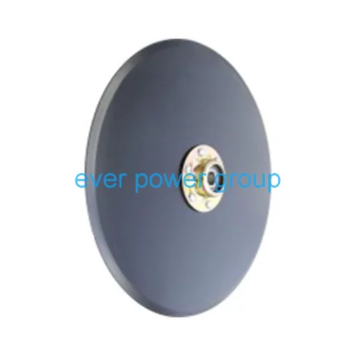 China AA65248 Coulter Disc For John Deere Grain Drill Manufacturer ...