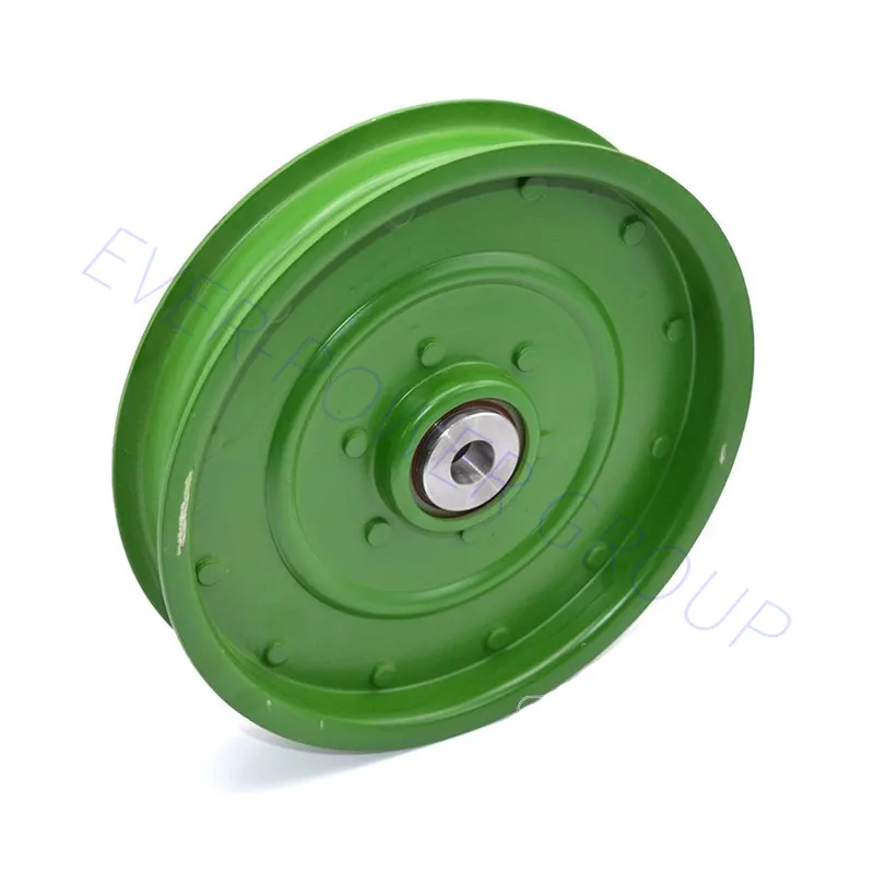 China AH94450 Idler Pulley Fits John Deere Combine Manufacturer ...