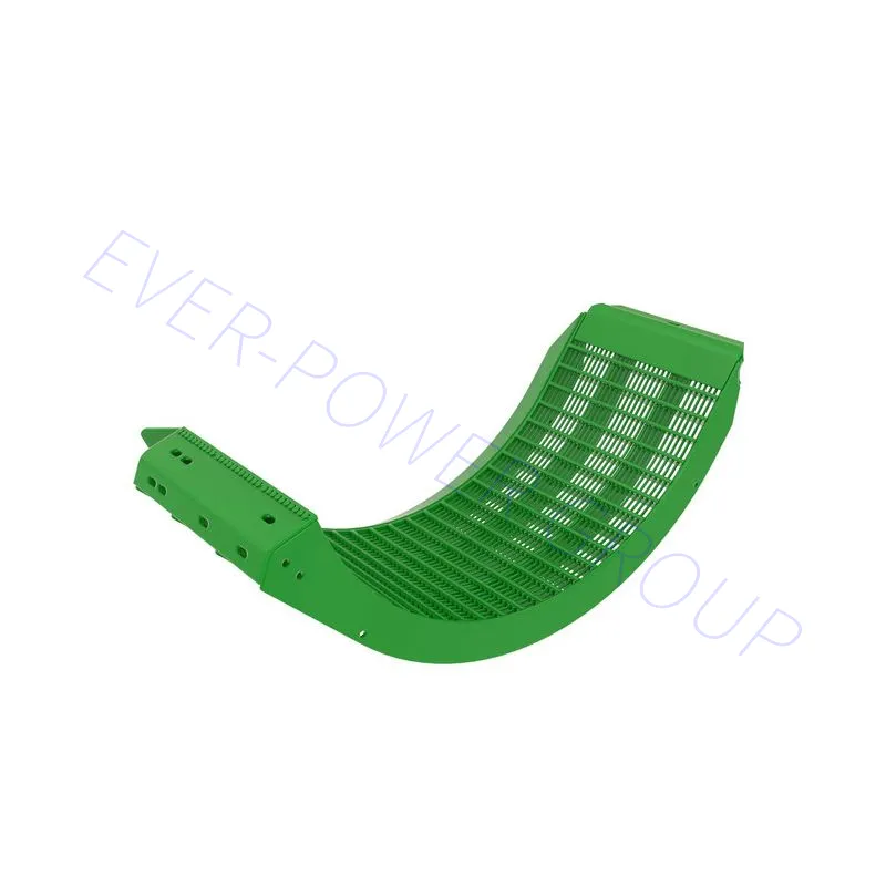 China AXE28812 Concave Narrow Spacing Small Wire For Fits John Deere ...