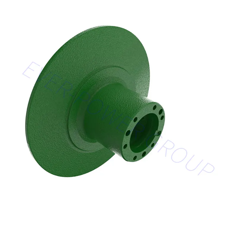 China H223211 Combine Harvester Feeder House Drive Inner Half Sheave ...