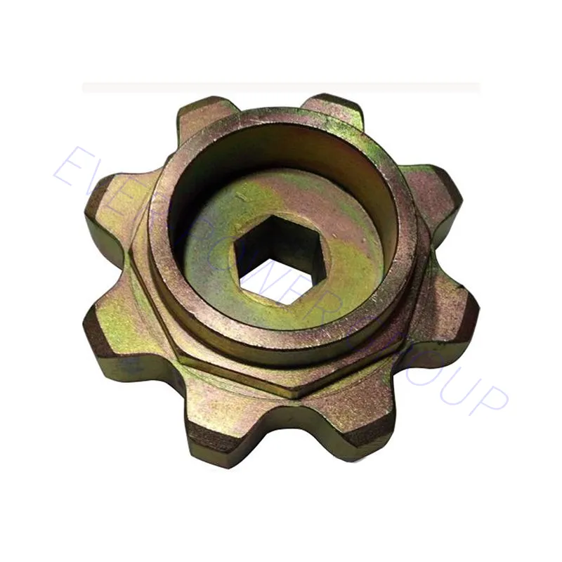 China H233287 Gathering Chain Drive Sprocket For John Deere Corn Head ...