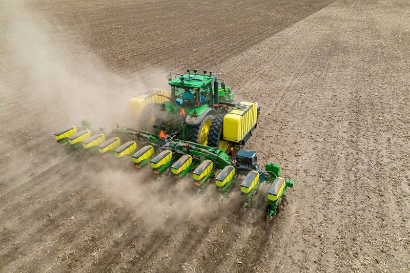 China AA65248 Coulter Disc For John Deere Grain Drill Manufacturer ...