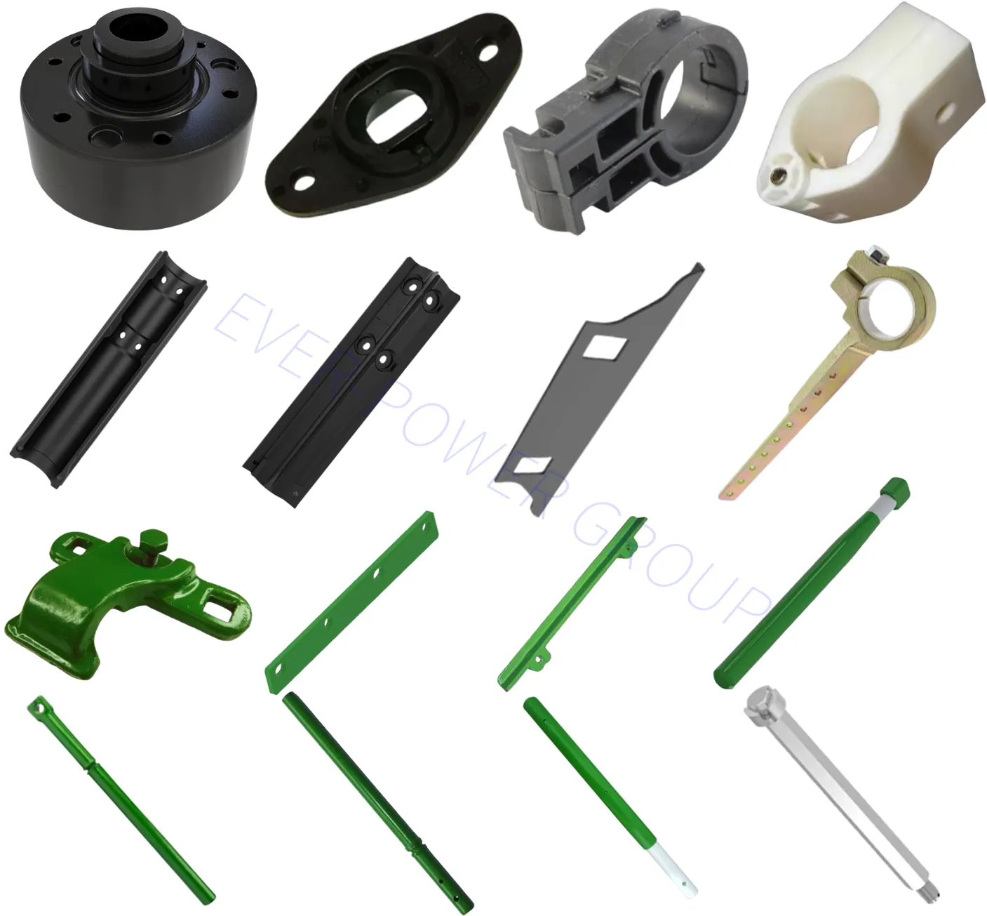 China H169044 Drive Shaft For John Deere Corn Head Manufacturer ...