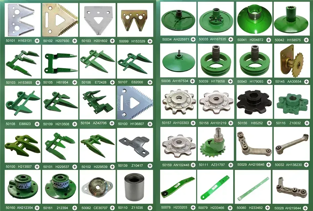 China H171038 Drive Arm For John Deere Combine Manufacturer, Supplier ...