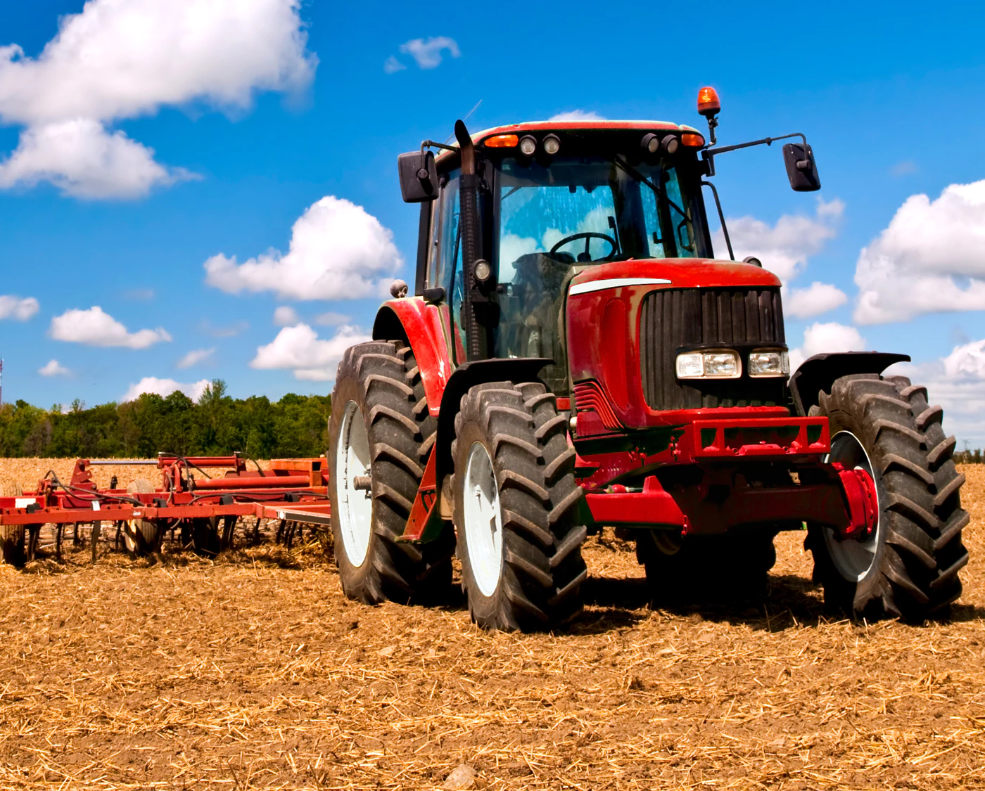 How do I replace battery cables on a John Deere tractor? - EVER-POWER ...