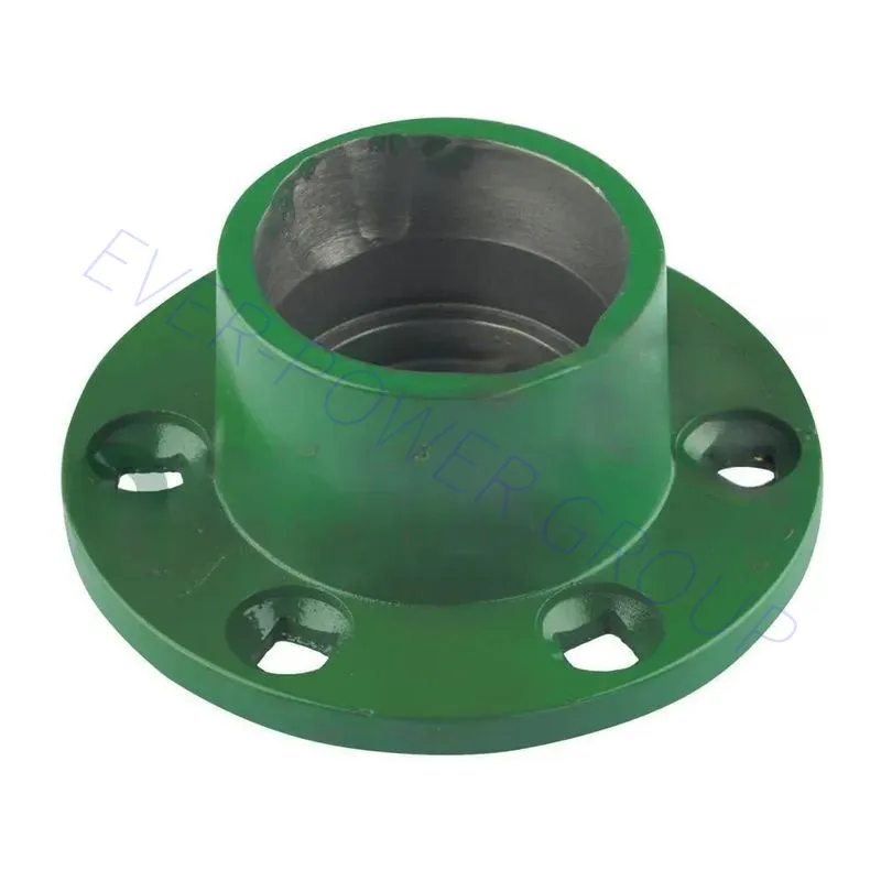 China Z10682 Hub For John Deere Combine Manufacturer, Supplier, Factory ...