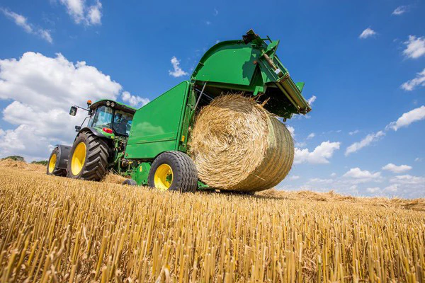 John Deere baler tension spring replacement - Blog of EVER-POWER