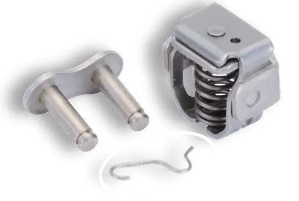 Lifecycle Of A Typical Industrial Gripper Chain - Blog of EVER-POWER