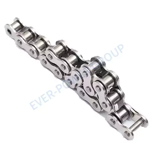 China SS20AH-1/SS100H-1 Heavy Duty Series Stainless Steel Roller Chains Manufacturer, Supplier ...