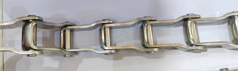 What Are the Differences Between Stainless Steel Pintle Chains and ...