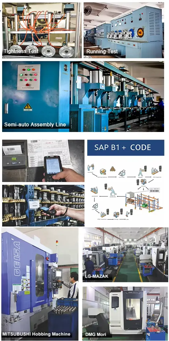 China EP-SSKM50 Stainless Steel Helical Hypoid Gearbox Manufacturer, Supplier, Factory - Ever ...