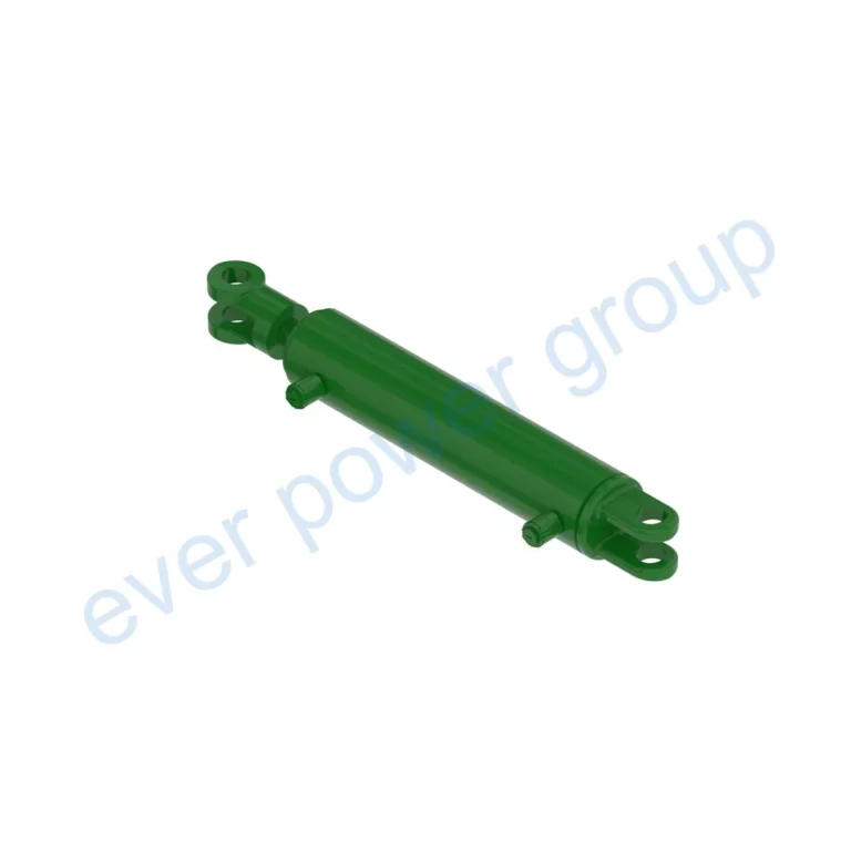 Hydraulic Cylinder Assembly Process Flow - Blog of EVER-POWER