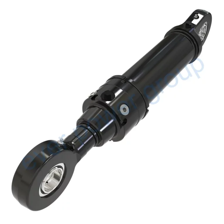 Hydraulic Cylinder Assembly Process Flow - Blog of EVER-POWER