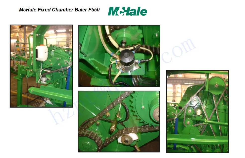 China EP-MALP-O12 Series Rotating Drive Piston Pumps Lubrication Pump ...