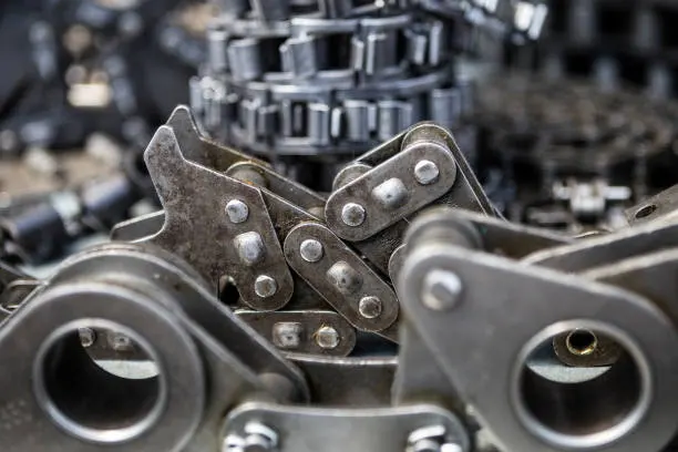 How to Properly Maintain Stainless Steel Metallurgical Bucket Elevator ...