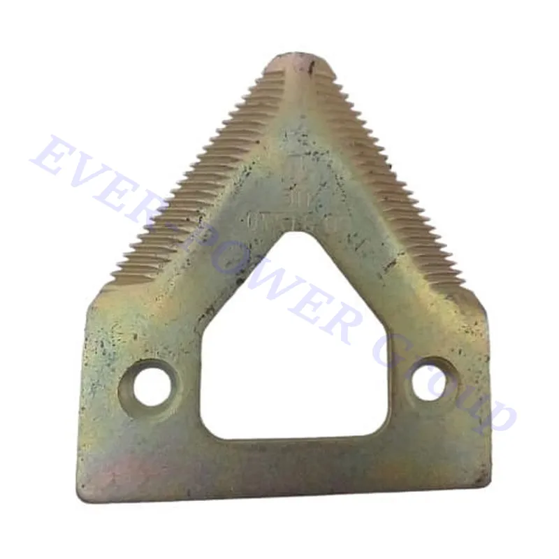 China CQ31270 Knife Section for John Deere Combine Harvester ...