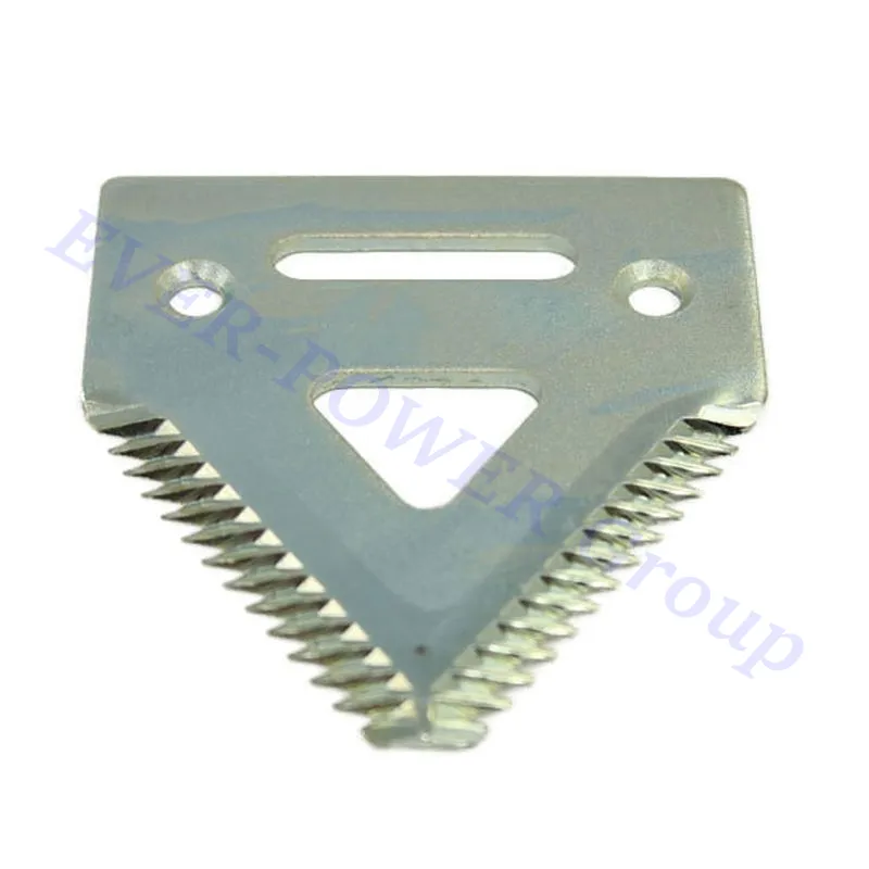 China H207930 Knife Section for John Deere Combine Harvester ...