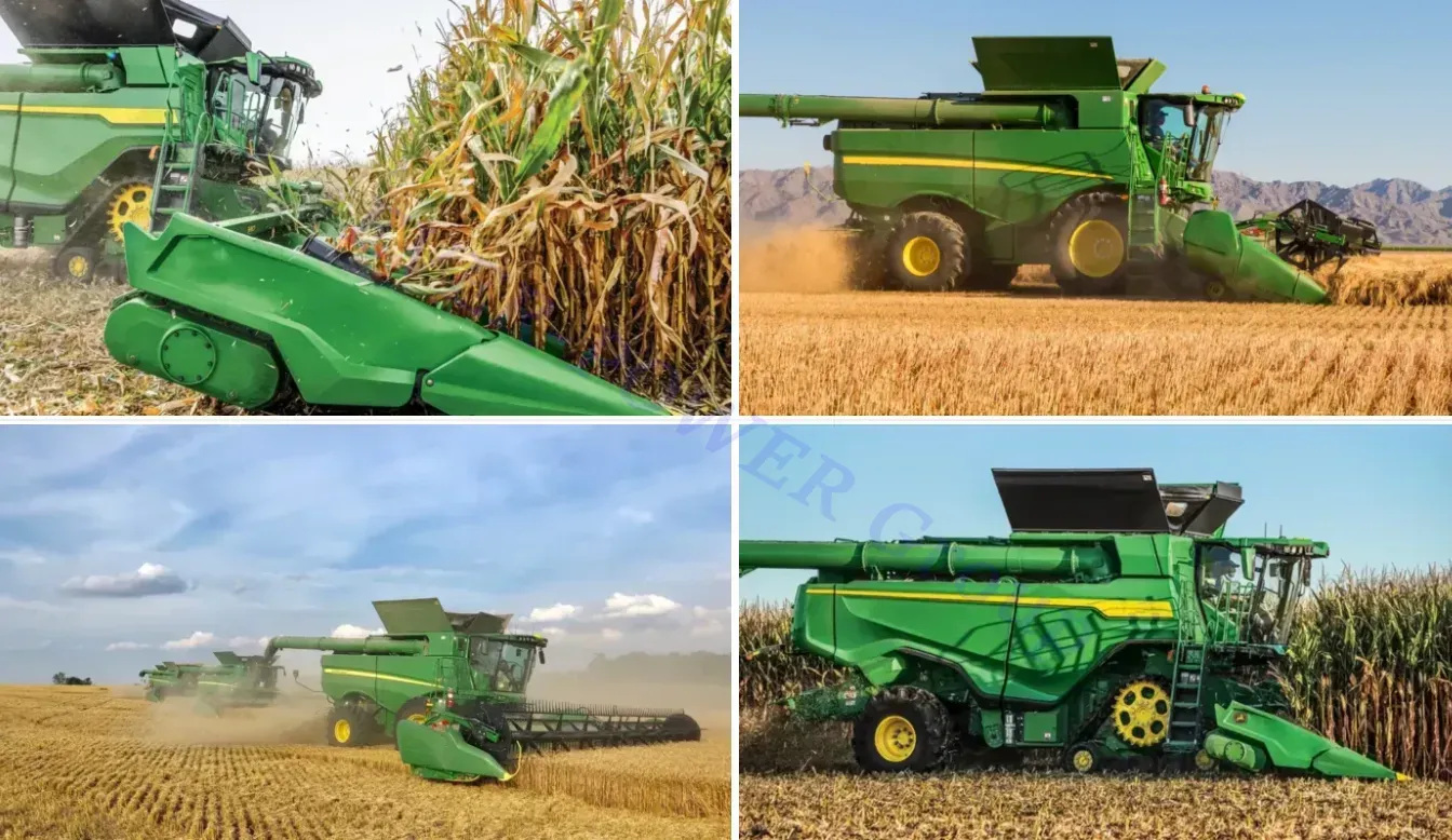 China H61954 Knife Guard for John Deere Combine Harvester Manufacturer ...